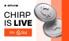 $CHIRP token goes live on Kucoin, gate.io and MEXC - CaptainAltcoin