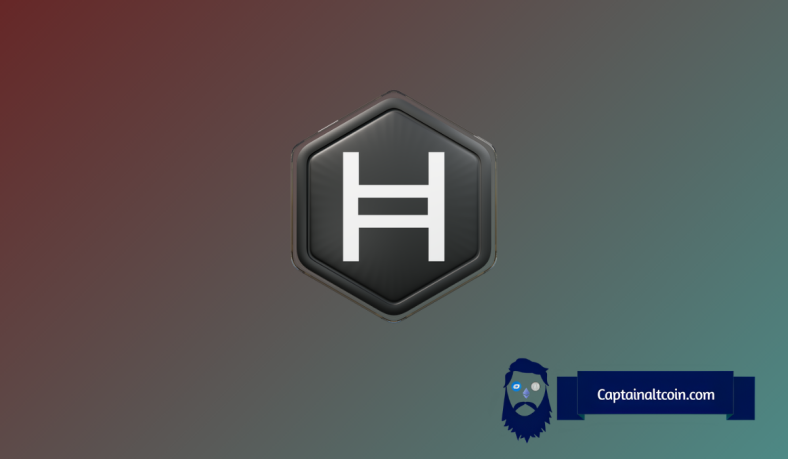 $5,000 in Hedera Now, What Could It Be Worth by 2027? HBAR Price ...