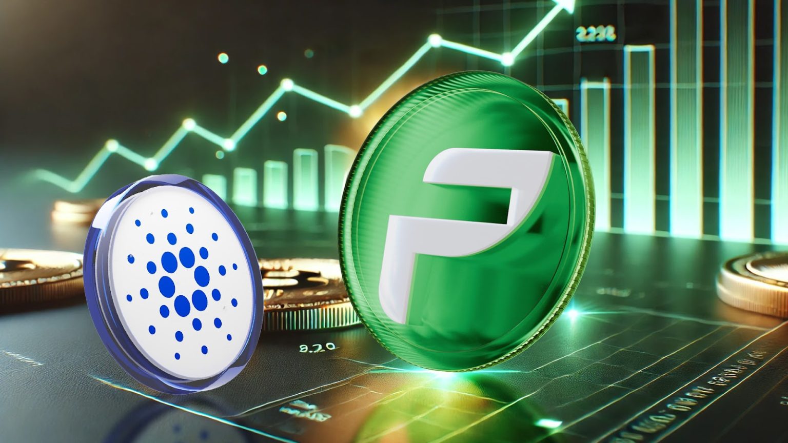 Cardano Price Faces Stagnation, While PropiChain Gains Momentum for a ...