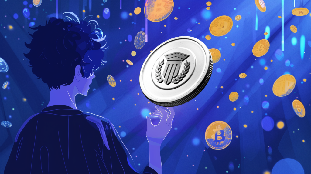 Emerging Crypto Targeting a 100% Price Boost by February 2025 ...