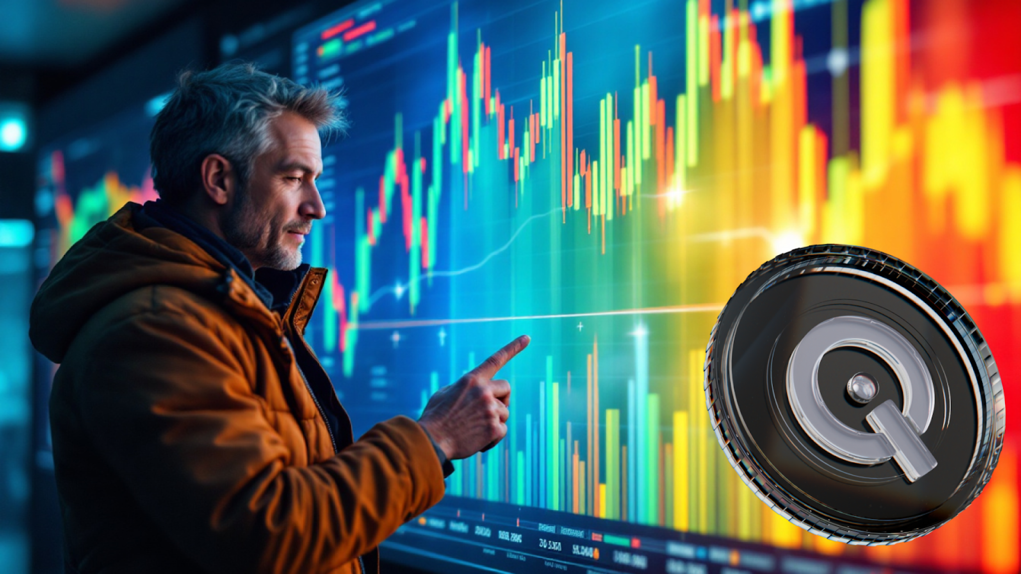 Crypto Veterans Reveals Most Affordable Tokens You Should HODL In Q1 ...