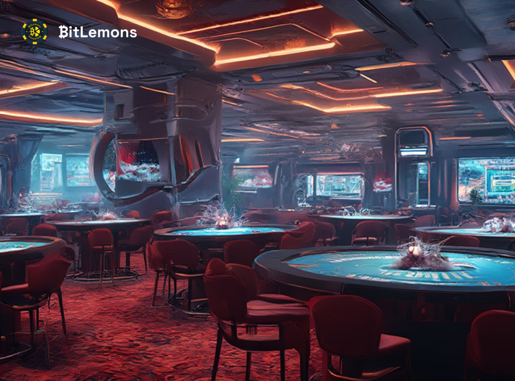 Ethereum (ETH) Holds $2,700, Solana (SOL) Near $200 - BitLemons ($BLEM) Set To Revolutionize ...