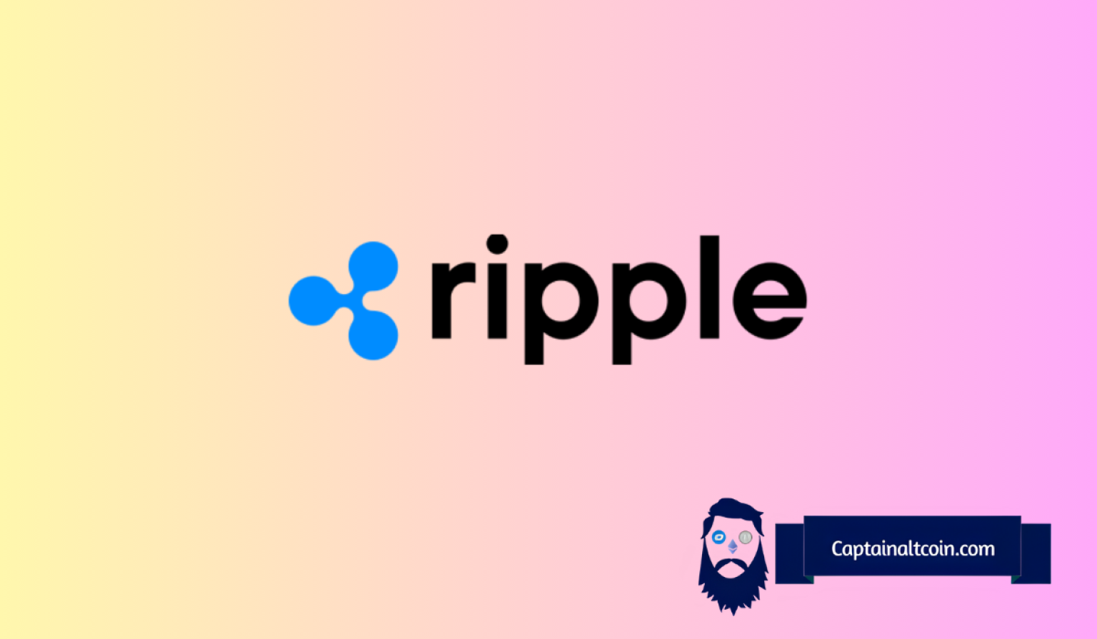 What Could XRP Be Worth if Ripple Captures 10% of SWIFT and Hidden Road ...