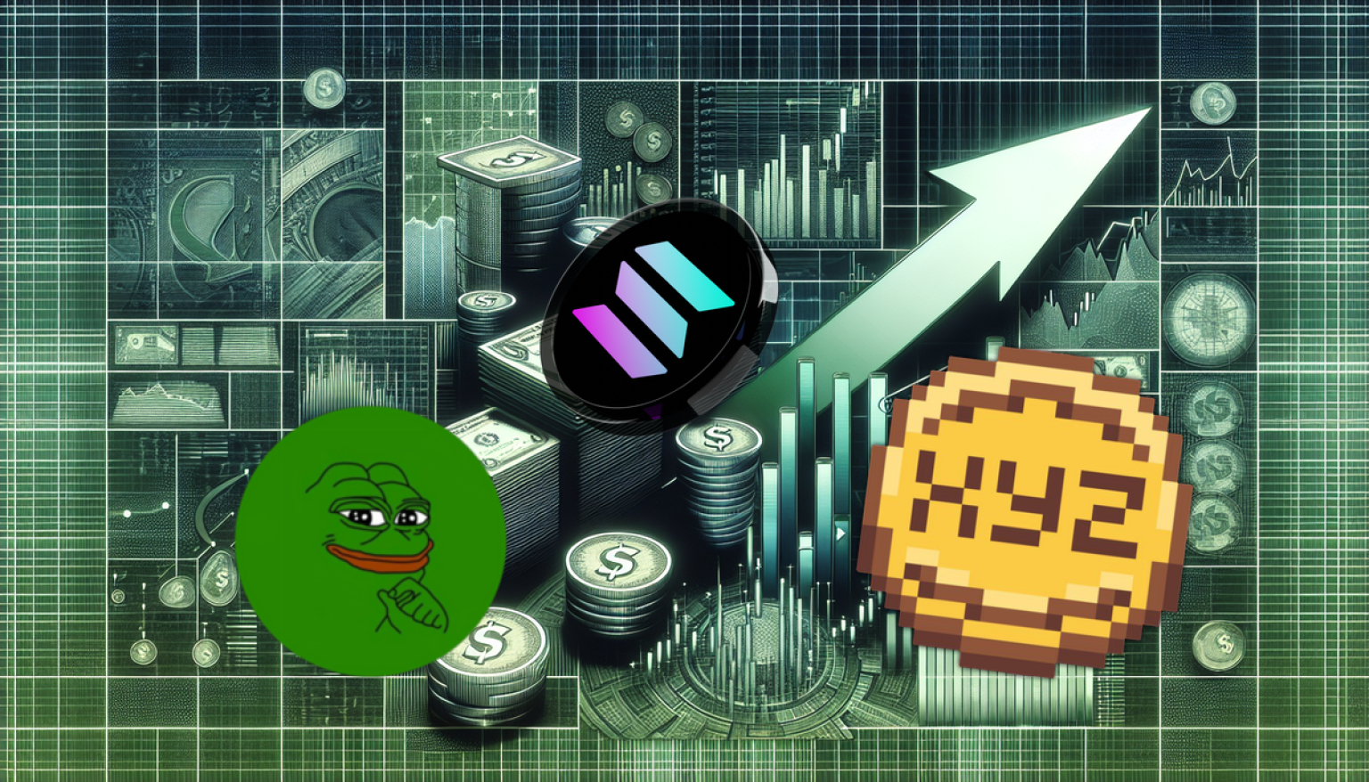 Solana Millionaire Who Scored $10M on PEPE Just Entered XYZVerse – $13M ...