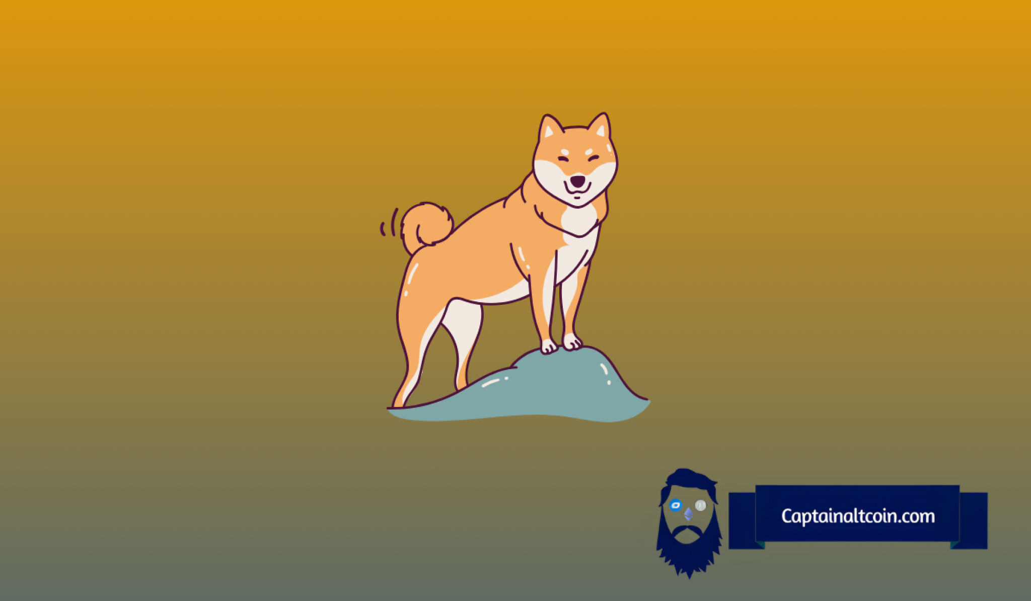 Every Time Dogecoin ($DOGE) Forms This Pattern, Price Takes Off ...