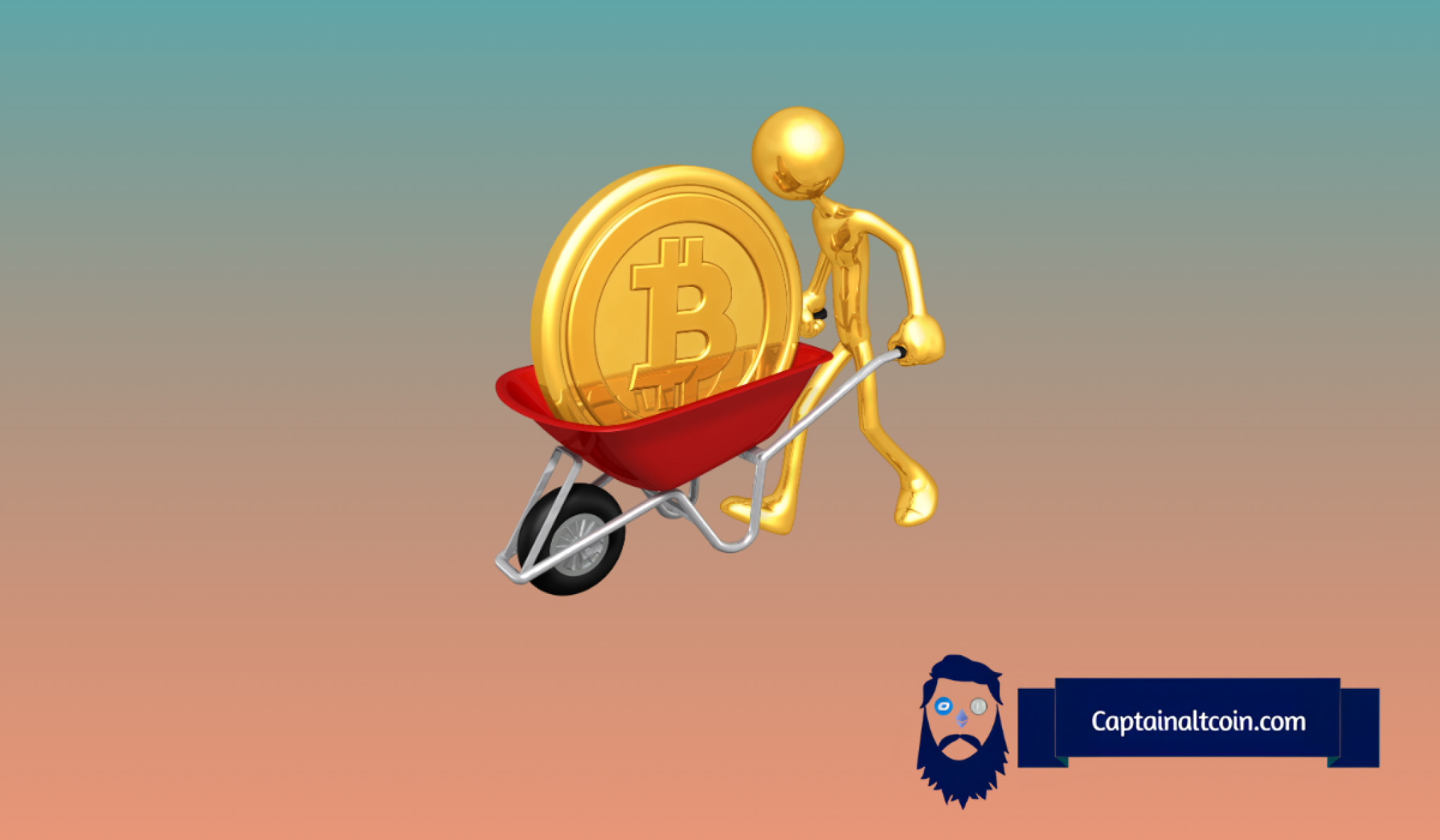 The Real Reason Bitcoin (BTC) Price Fell From $126K to $60K Isn’t What ...