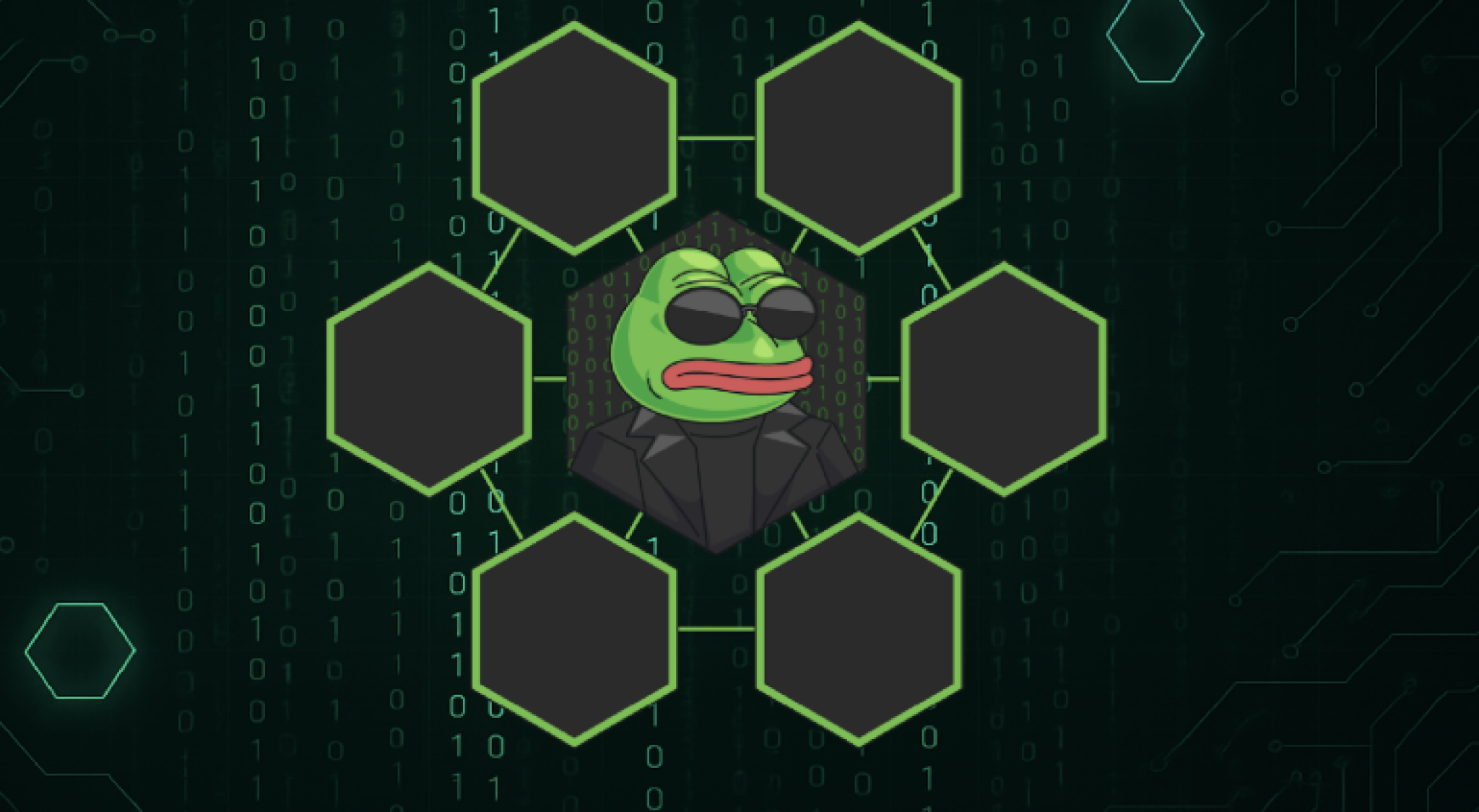 What Every Investor Should Ask Before Buying Into Neo Pepe Protocol ...