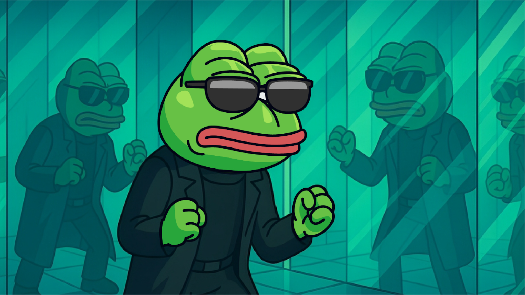 Best Crypto Race to $0.50— Dogecoin, Neo Pepe ($NEOP) & Stellar Battle ...