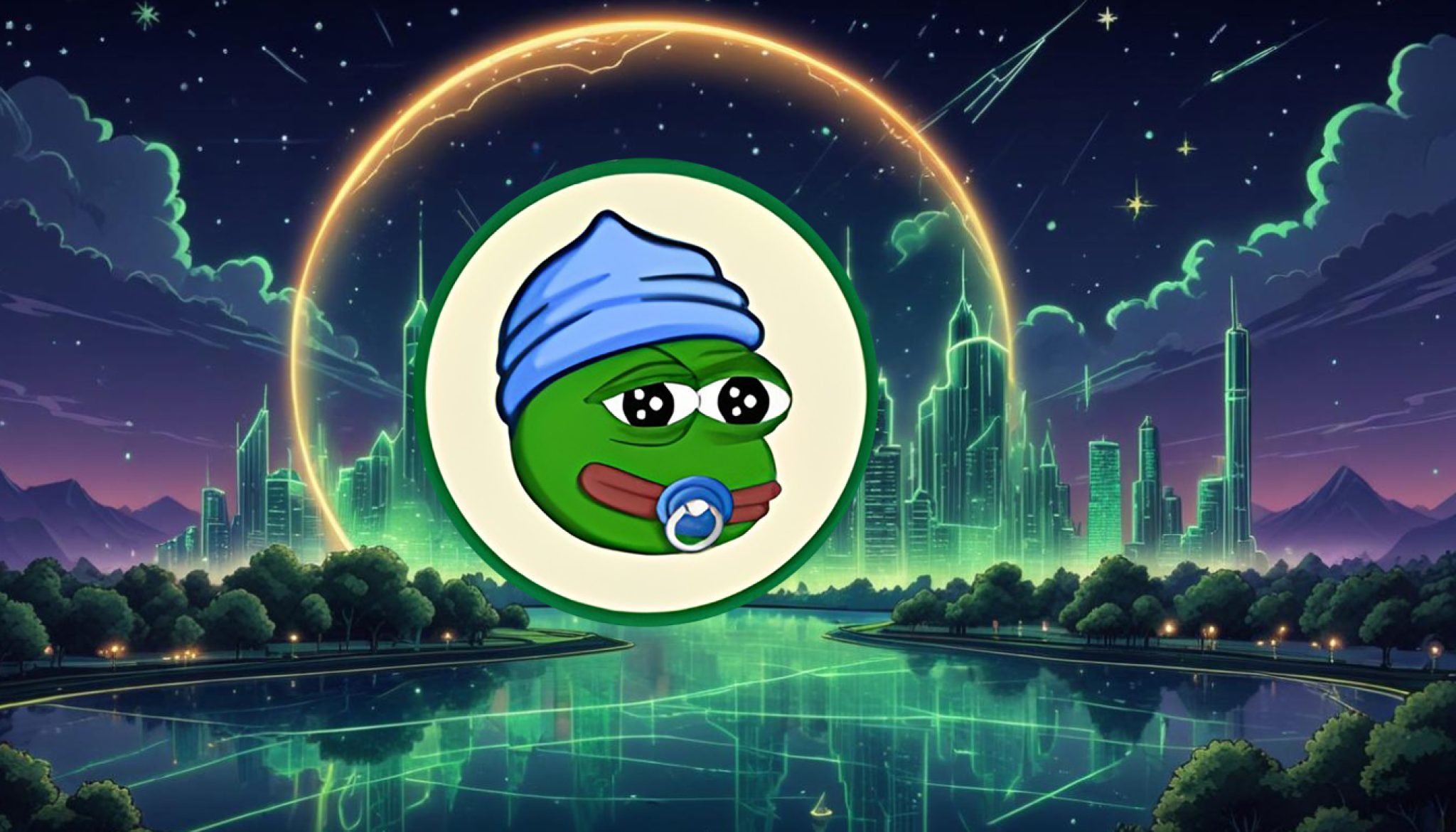 Little Pepe (LILPEPE) Highlighted as a Notable Meme Coin to Watch in ...