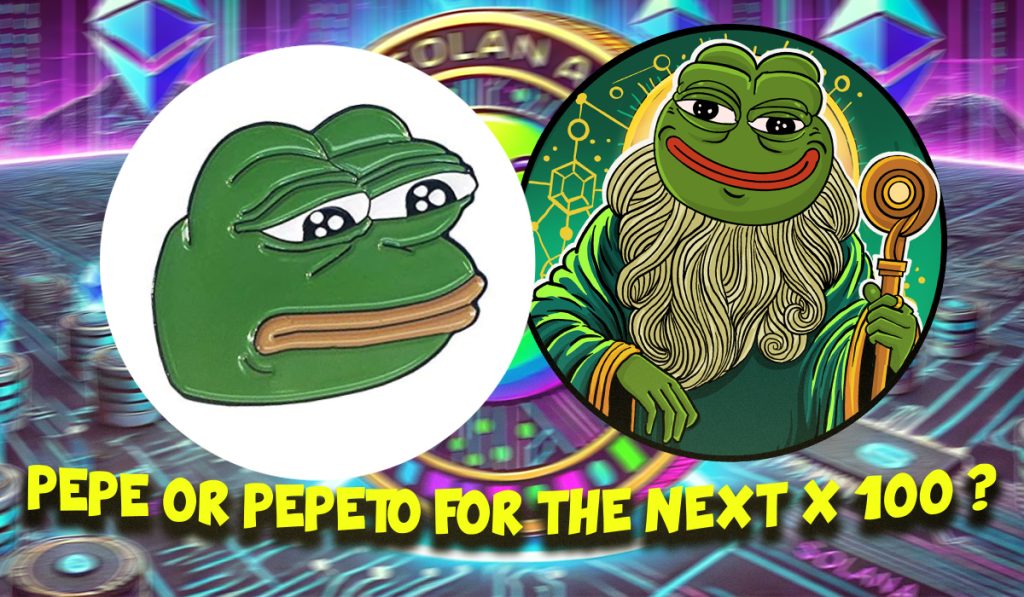 Elon Musk Boosts PEPE Hype as Pepeto Gains Momentum - CaptainAltcoin