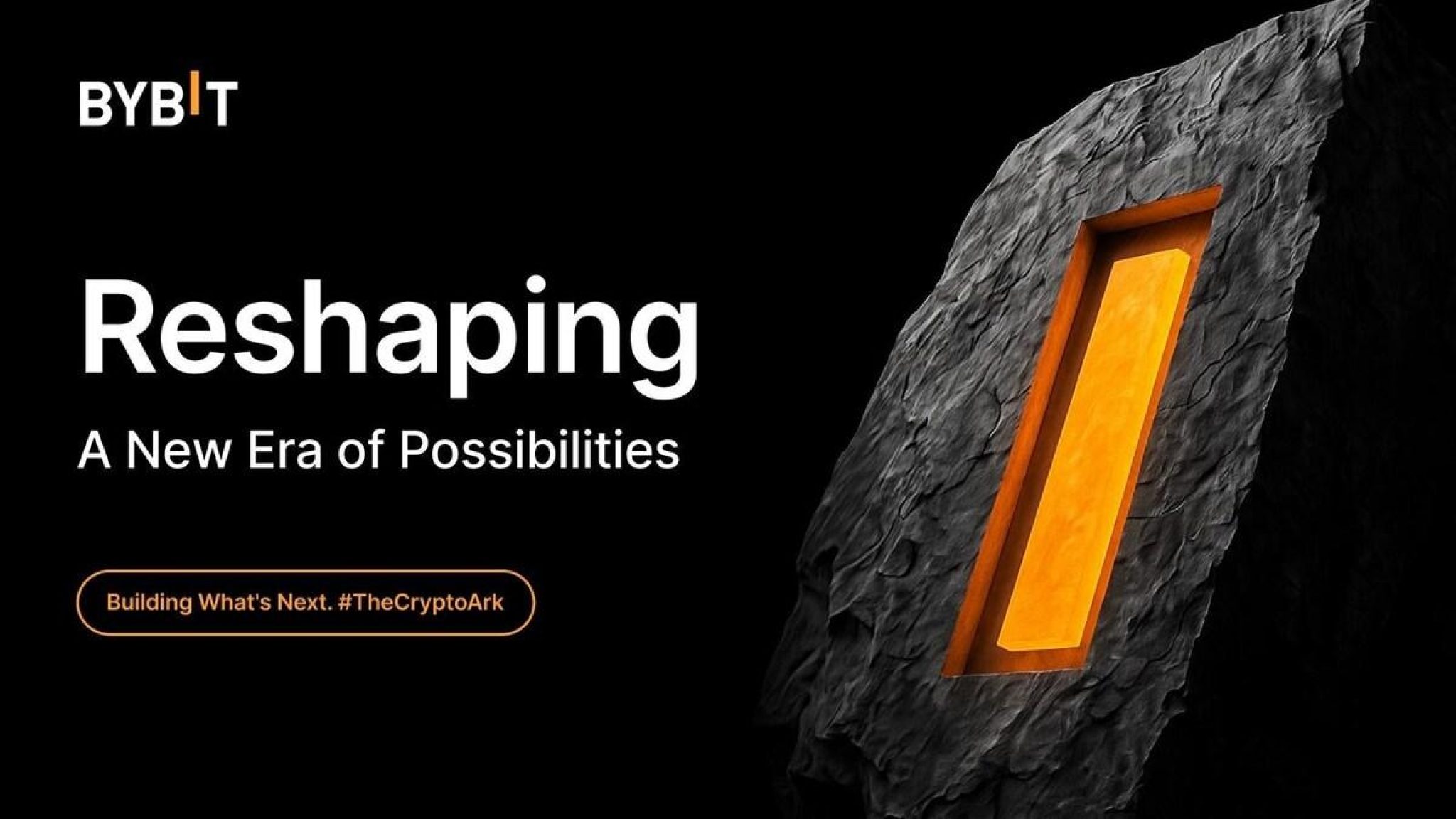 Bybit Unveils Bold New Brand Identity with #IMakeIt Campaign - Ushering ...