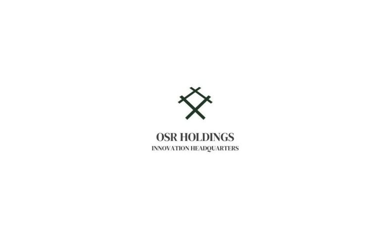 OSR Holdings Announces Strategic Roadmap for Tokenization Under Reg D ...