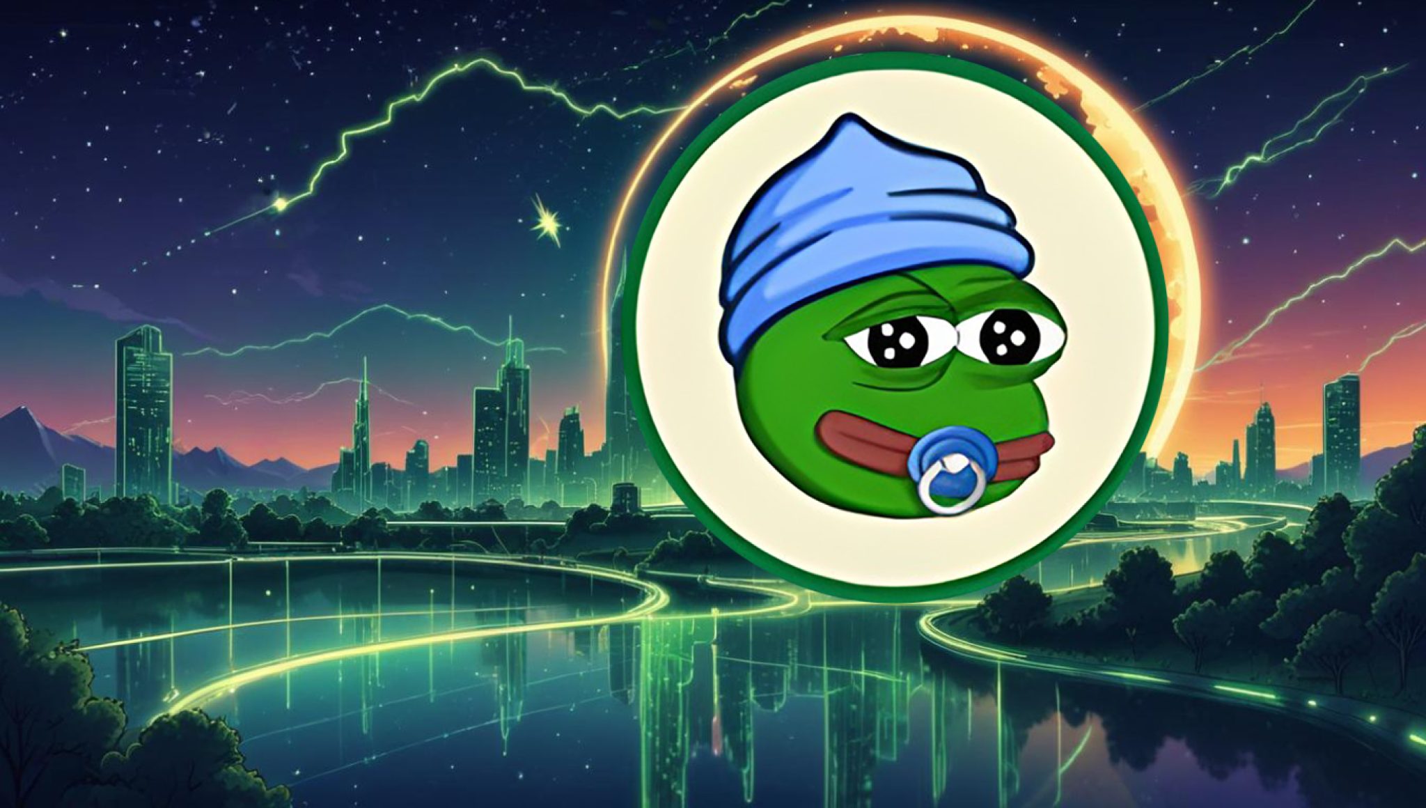 Pepe Coin (PEPE) Could Slip Out of the Top 3 Meme Coins by Q4 2025 ...