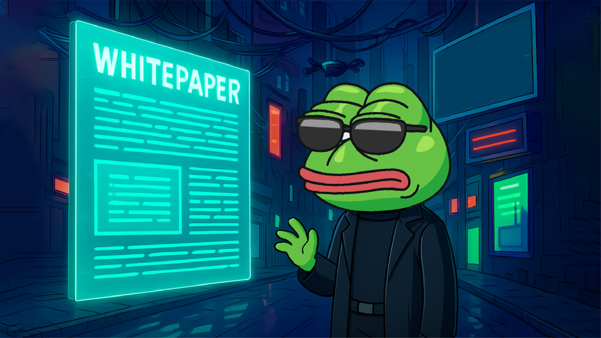 Astonishing Presale Stage 3 Sellout Sweeps Neo Pepe Coin ($NEOP) to ...