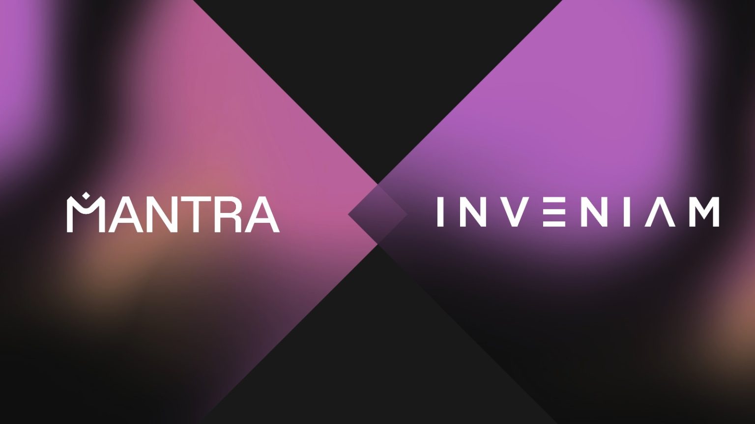 Inveniam and MANTRA Partner to Develop Real-World Asset Ecosystem in ...