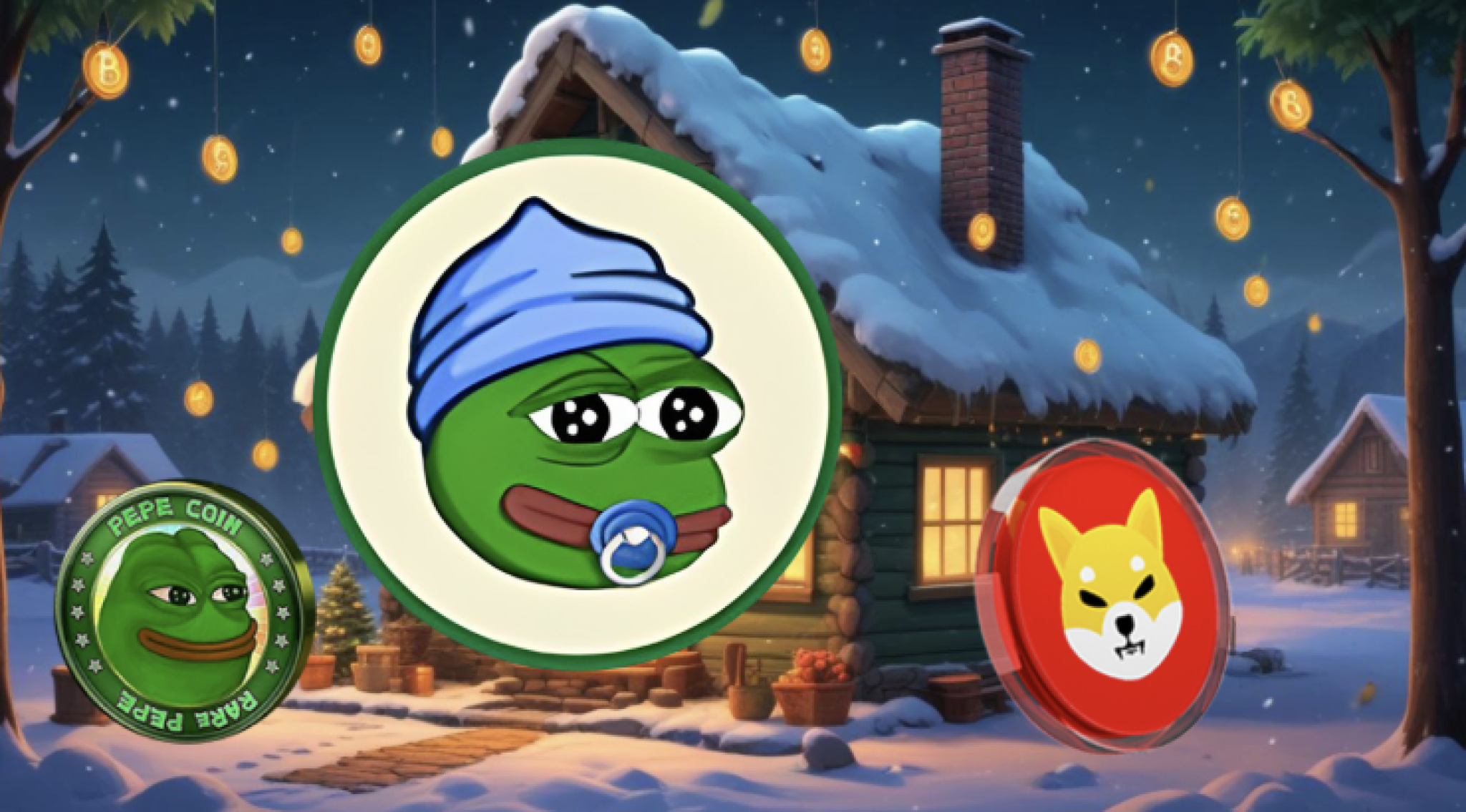 I Missed Shiba Inu (SHIB) and Pepe Coin (PEPE), But I’m Not Missing Little Pepe (LILPEPE), Says ...