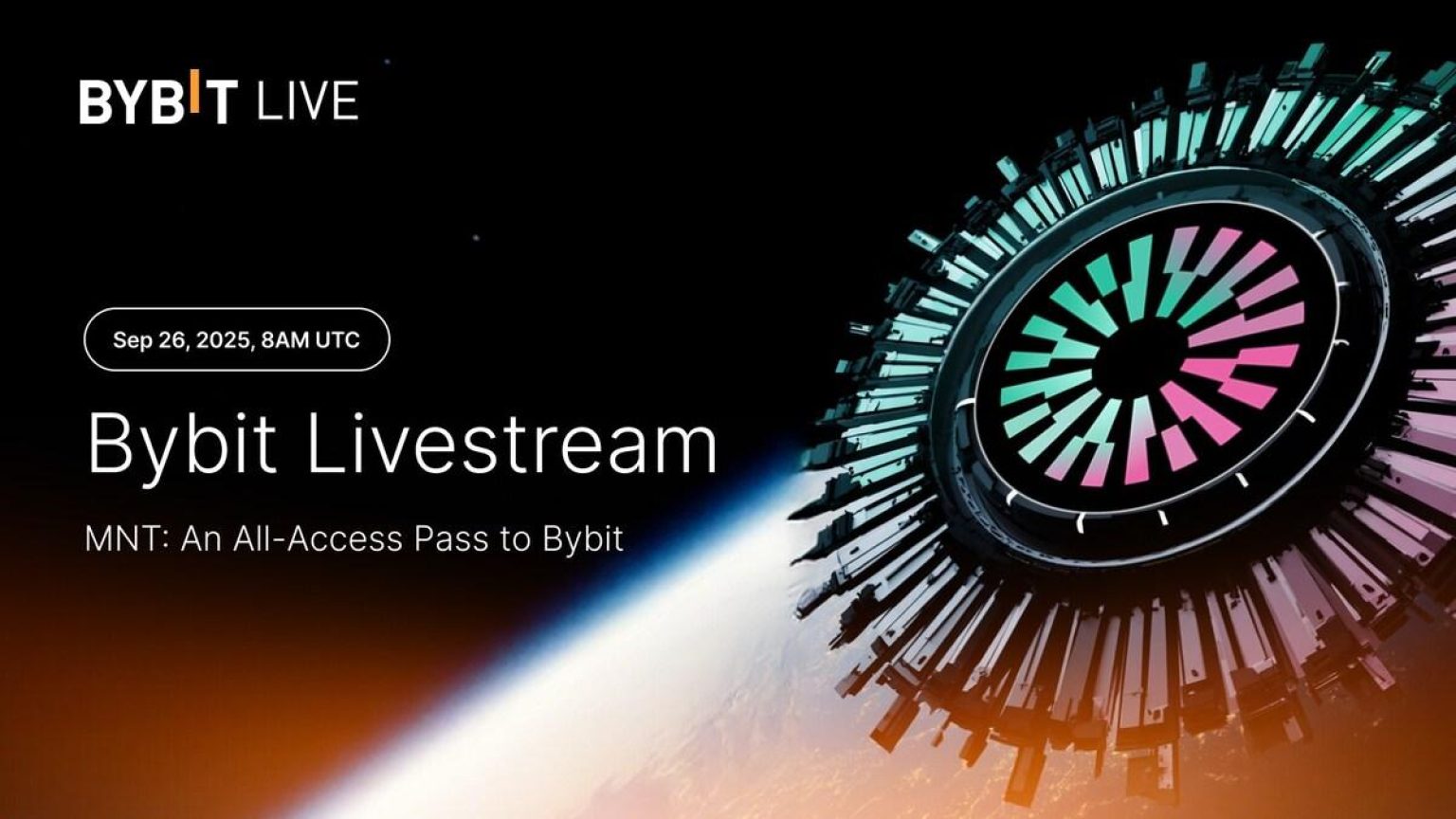 MNT's Bybit Era: One All-Powerful Asset Across Two Ecosystems ...