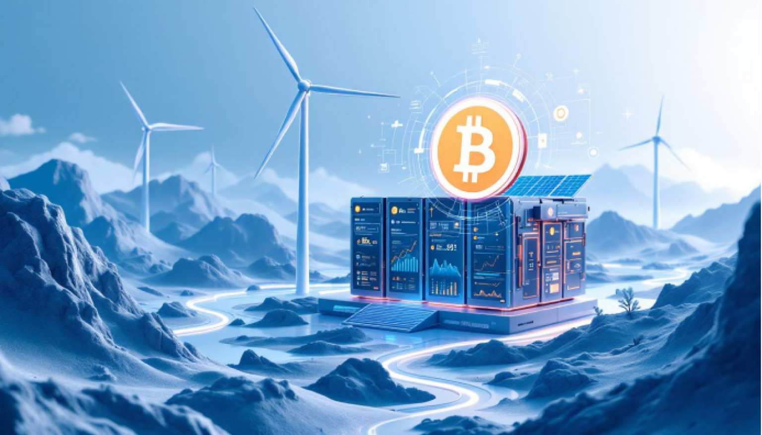 Open Miner Launches Mobile Cloud Mining App, Enabling BTC, XRP, and ...
