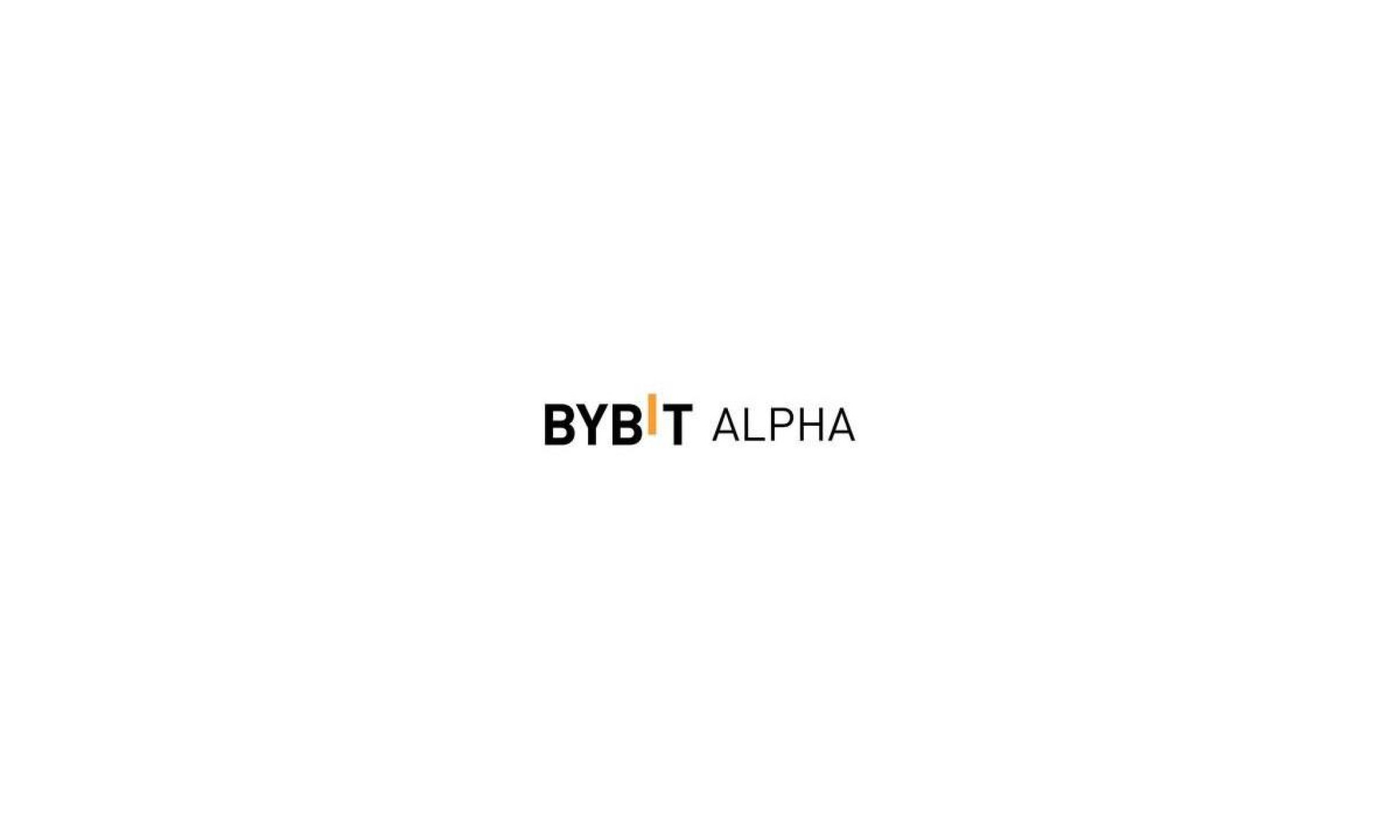 Bybit Web3 Transforms into Bybit Alpha, A One-Click Smart Gateway to On-Chain Opportunities ...