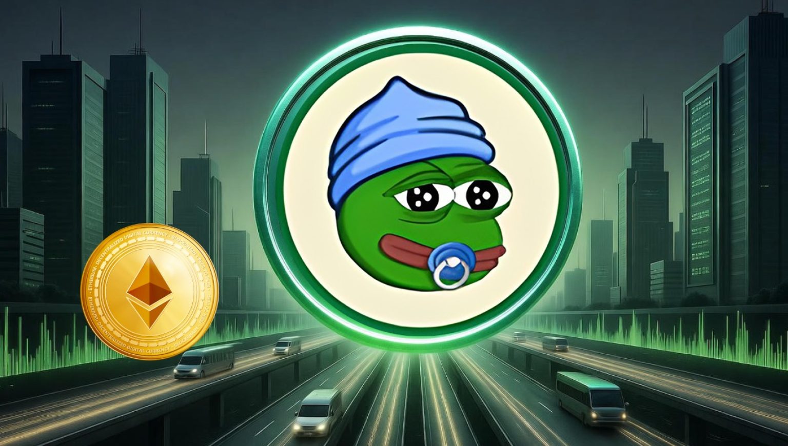 Top 3 Coins to Hold Now if You Were Sidelined During Ethereum's $50 to ...