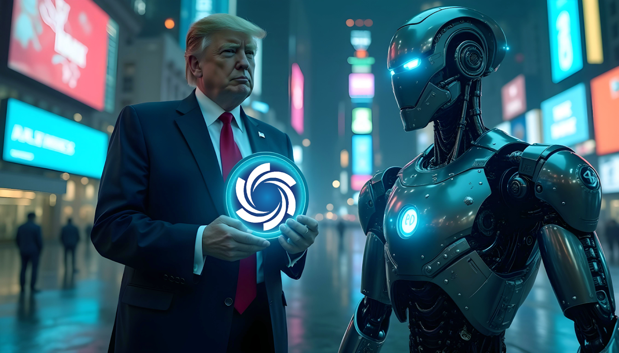 From $0.012 to $1? Why Ozak AI Has the Setup, Sector, and Narrative to ...