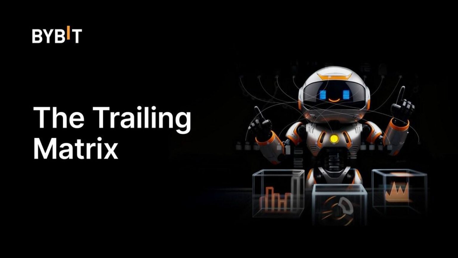 Bybit Unveils 200,000 USDT Trading Bot Challenge: The Trailing Matrix - CaptainAltcoin