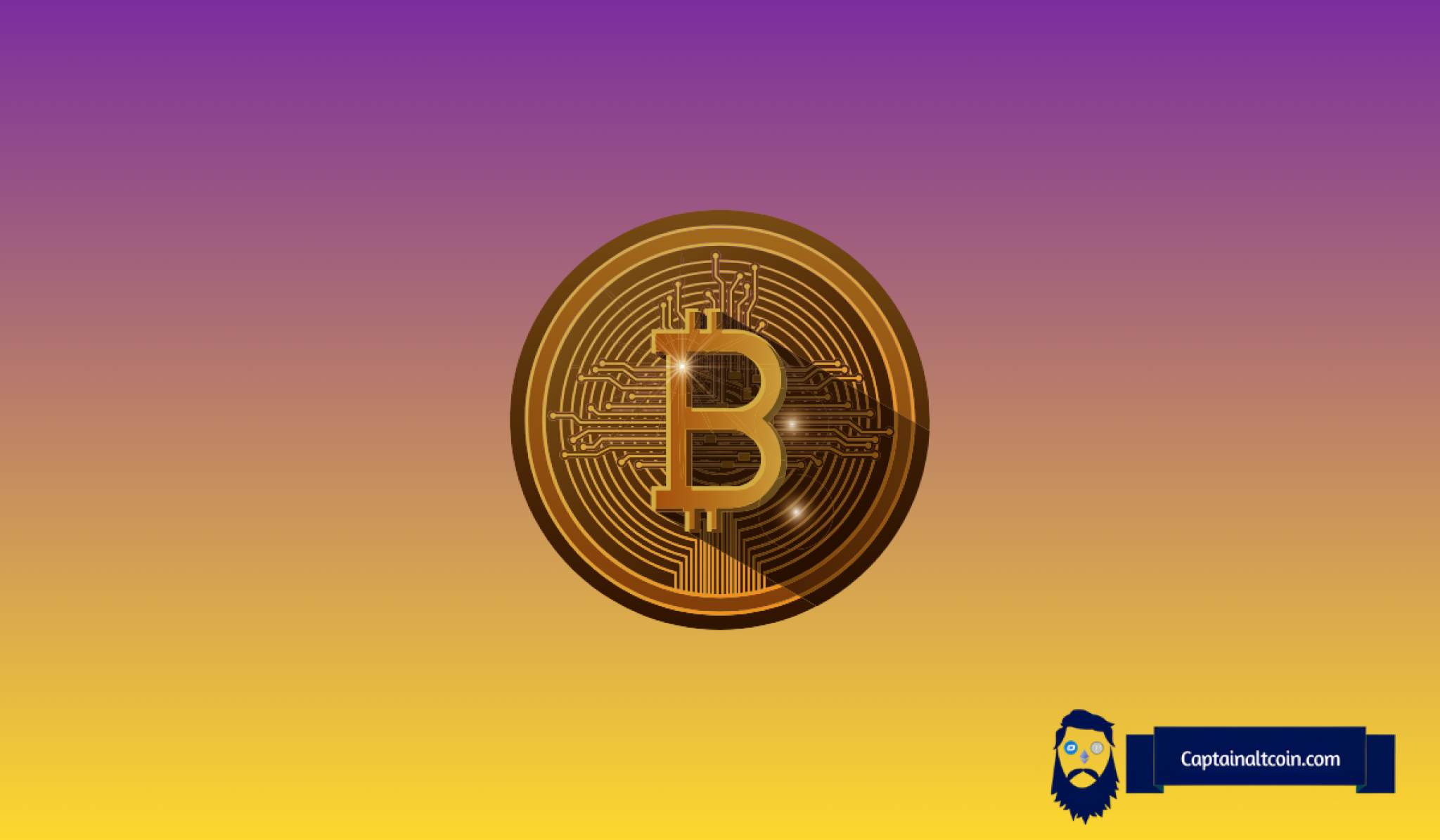 When Will Bitcoin Cross $100K Again? BTC Price Outlook - CaptainAltcoin