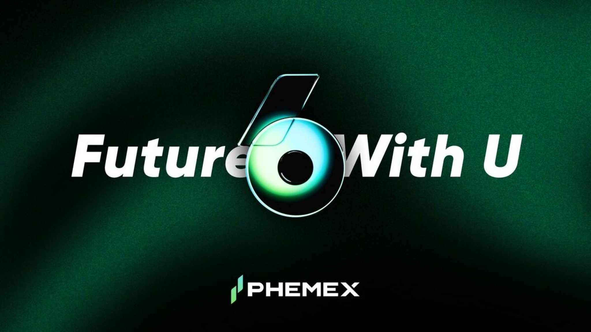 Future With U: Phemex Celebrates its 6th Anniversary with 66% User ...