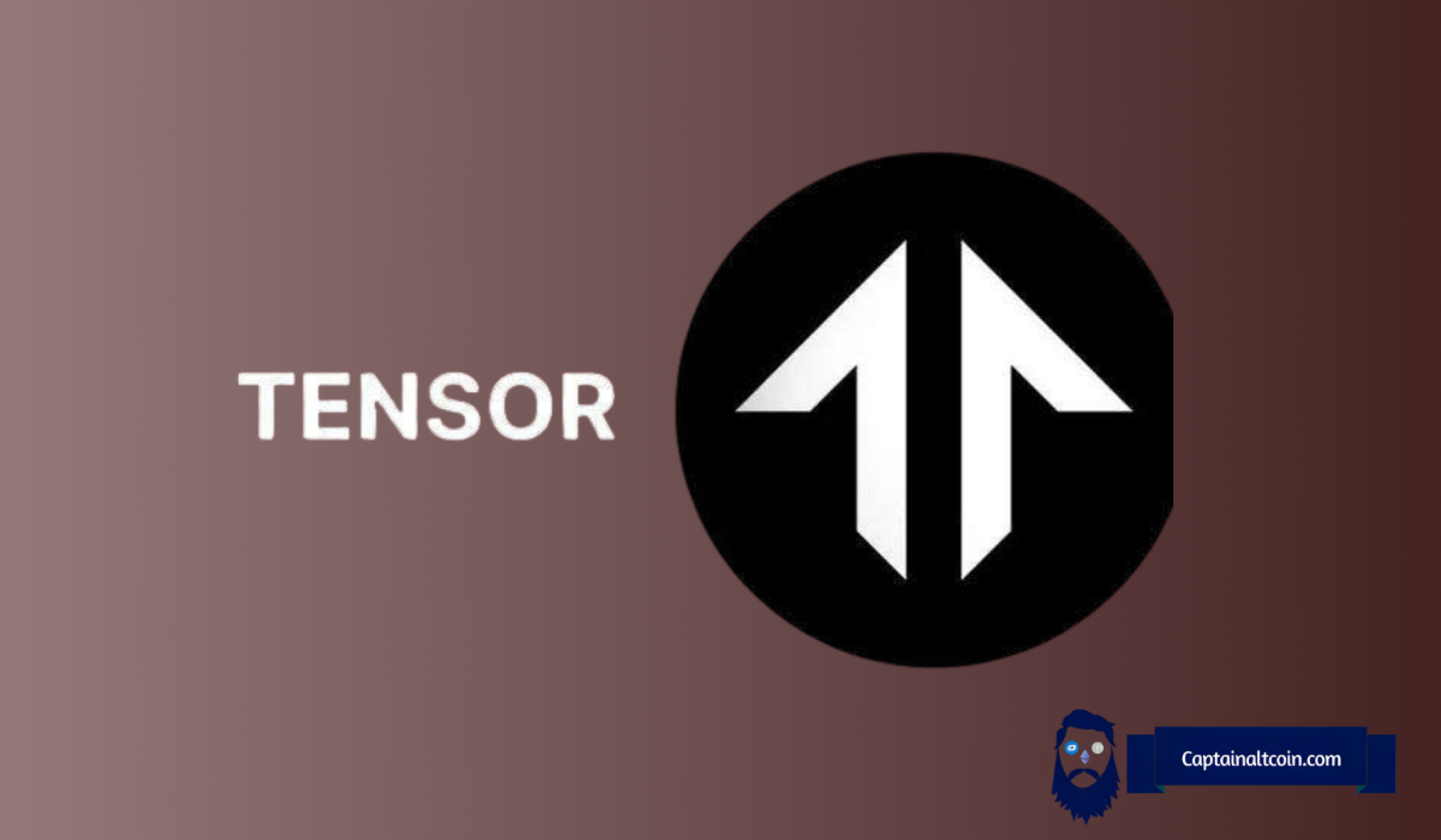 Why Is Tensor (TNSR) Price Pumping? - CaptainAltcoin