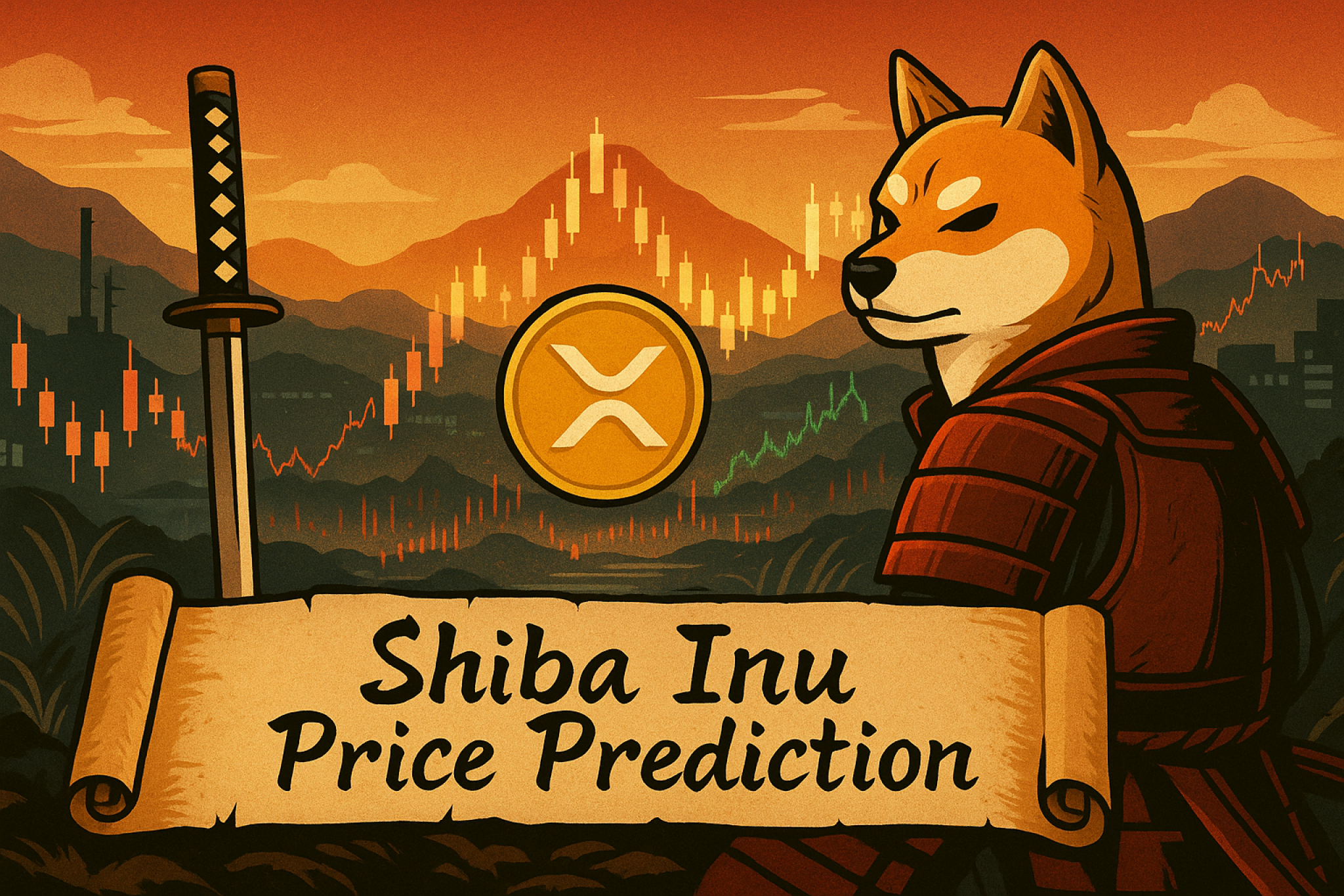 Shiba Inu Price Prediction: Just How Much Further Can SHIB Drop As ...