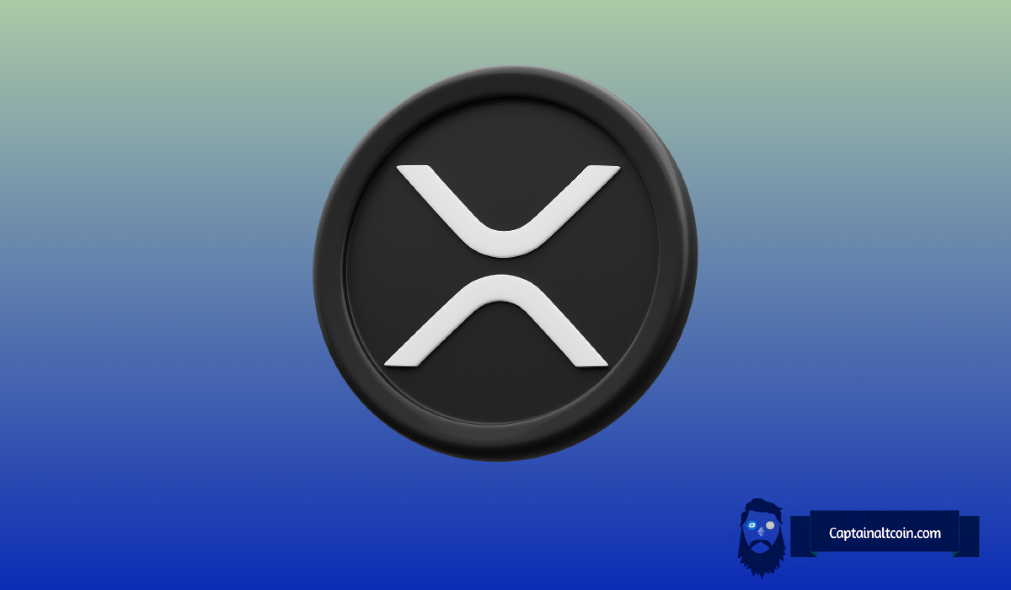 How Many XRP Tokens Do You Need to Be a Top Ripple Holder? - CaptainAltcoin