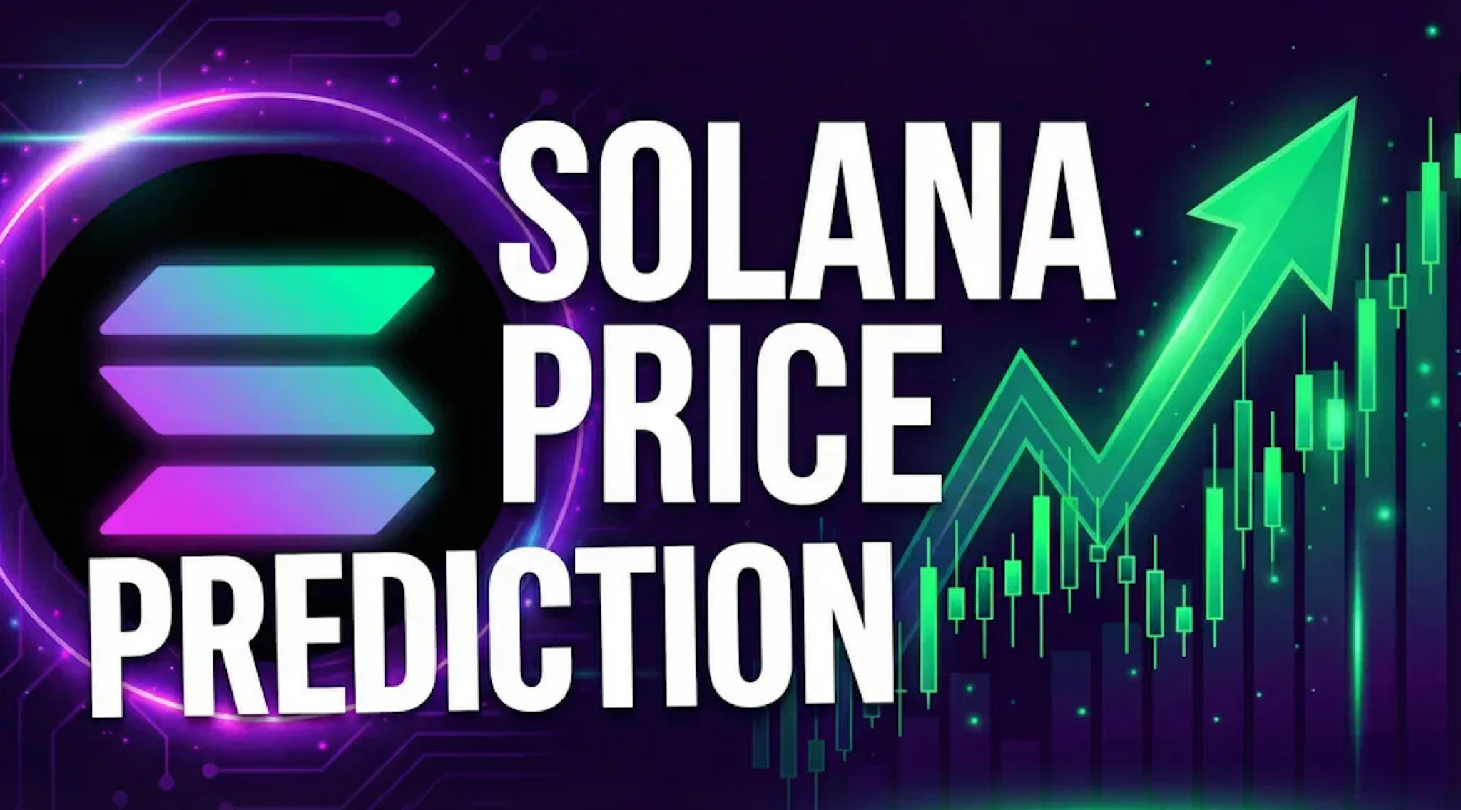 Solana Price Prediction: SOL Targets New ATH in Bullish 2026 Outlook ...