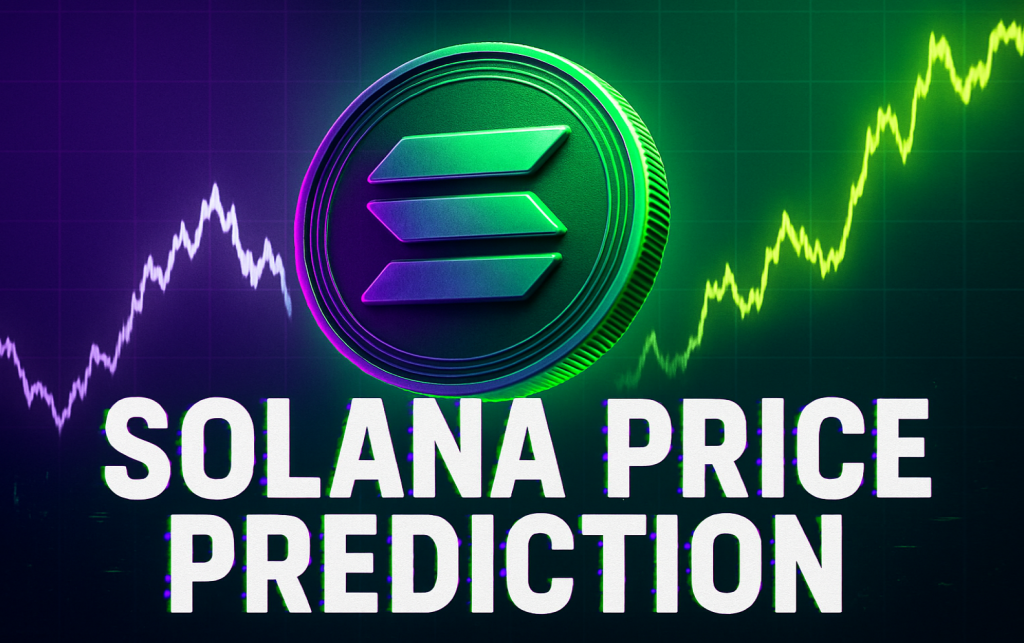 Solana Price Prediction: SOL Tests Most Important Support Since 2022 ...