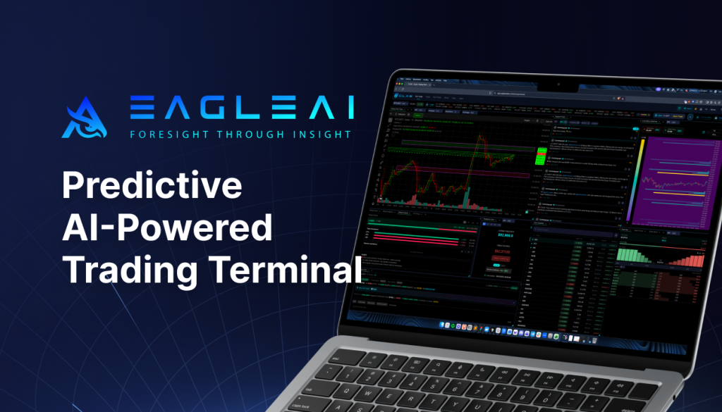Eagle AI Labs Launches CLAW, a Predictive AI-Powered Trading Terminal ...