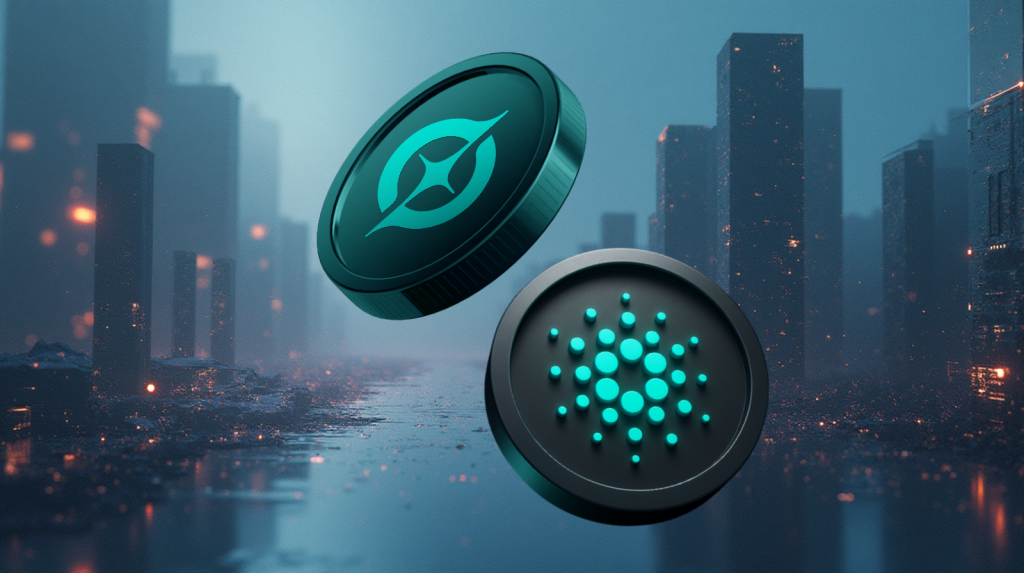 Cardano (ADA) Update Fails to Deliver Growth, Analysts Say Keep GeeFi ...