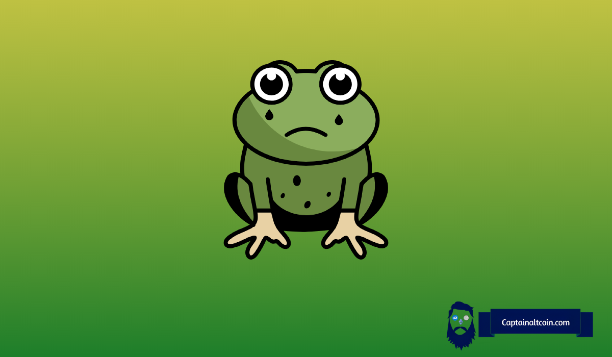 Why PEPE May Become the Most Important Meme Coin of This Cycle ...