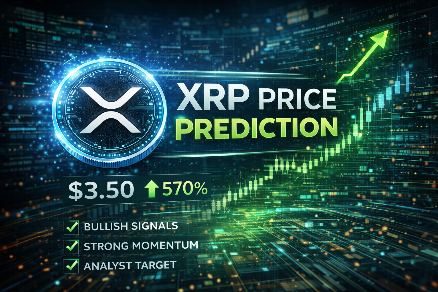XRP Price Prediction 2029: Spot ETFs Hit First Red Day as DeepSnitch AI ...