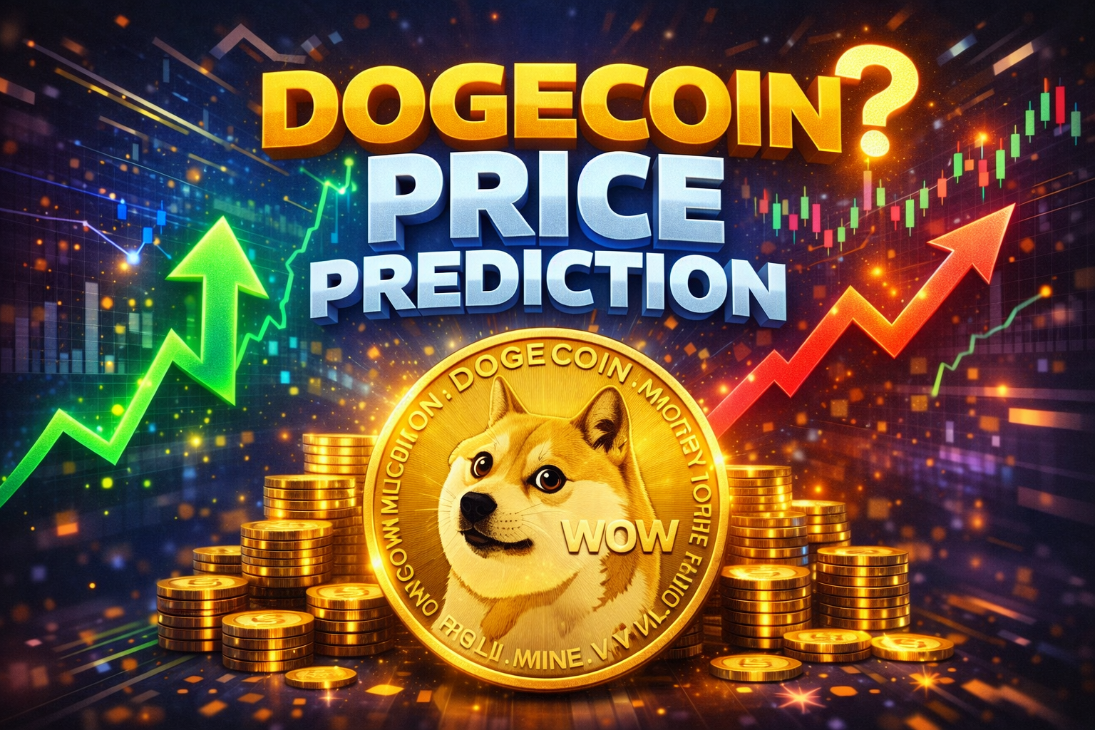 Dogecoin Price Prediction January 2026: Fireblocks Drops $130M on TRES ...