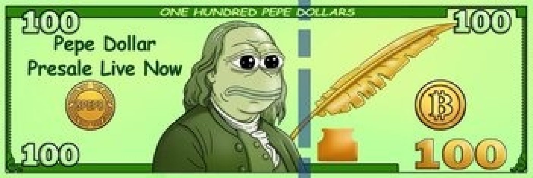Best Presale Crypto 2026: Pepe Dollar Captures Attention Alongside Zero ...