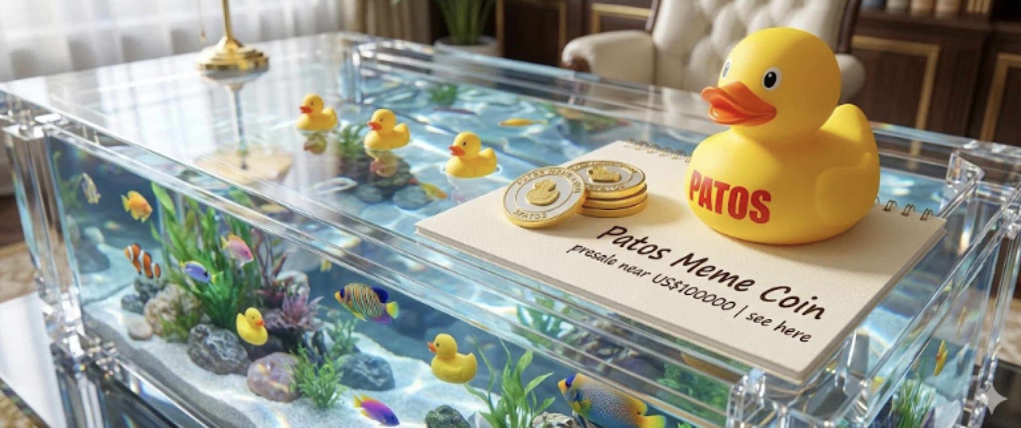 Binance Coin (BNB) Investors Eye High-Yield Alternatives: Why the Patos ...