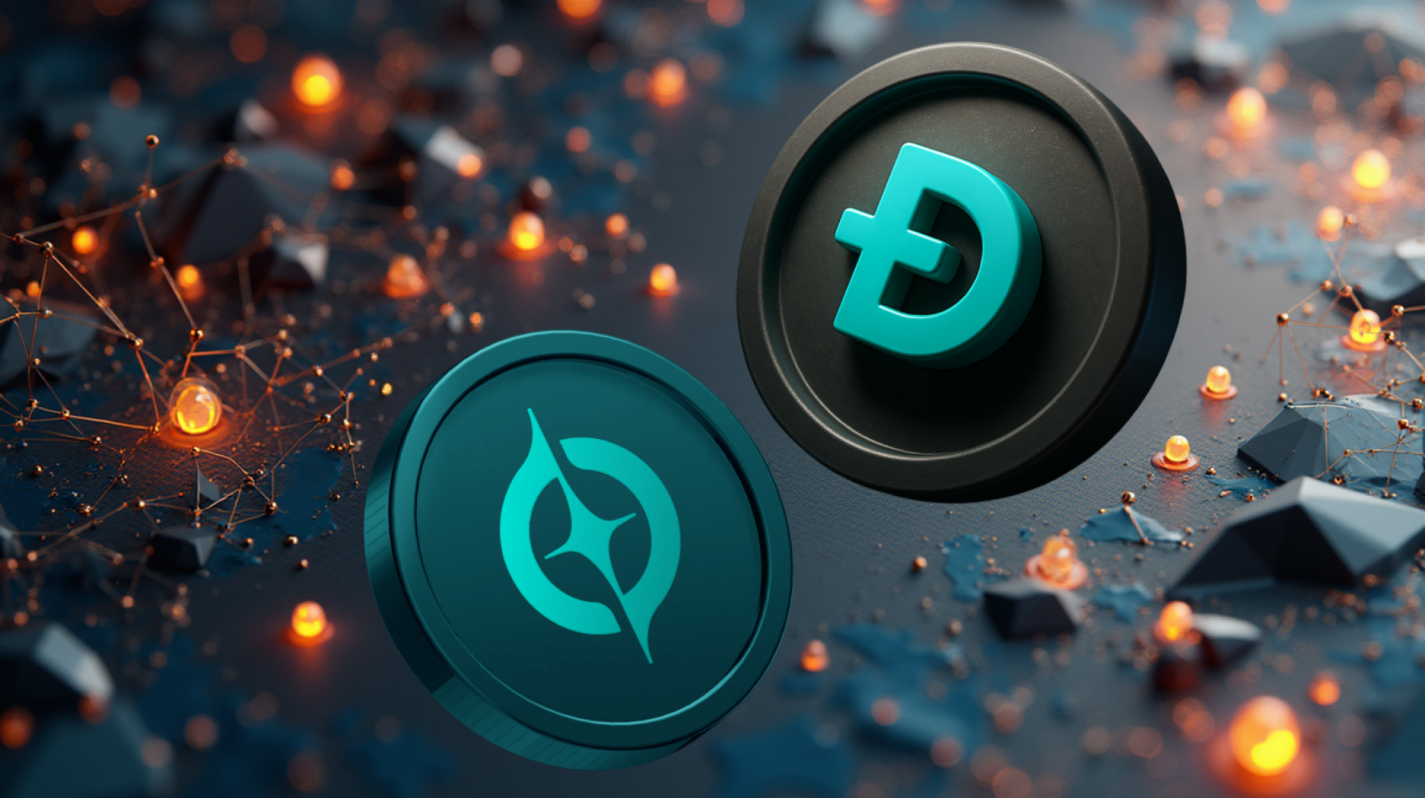 Dogecoin (DOGE) vs GeeFi (GEE): Analysts Predict $GEE Will Reach $3 ...