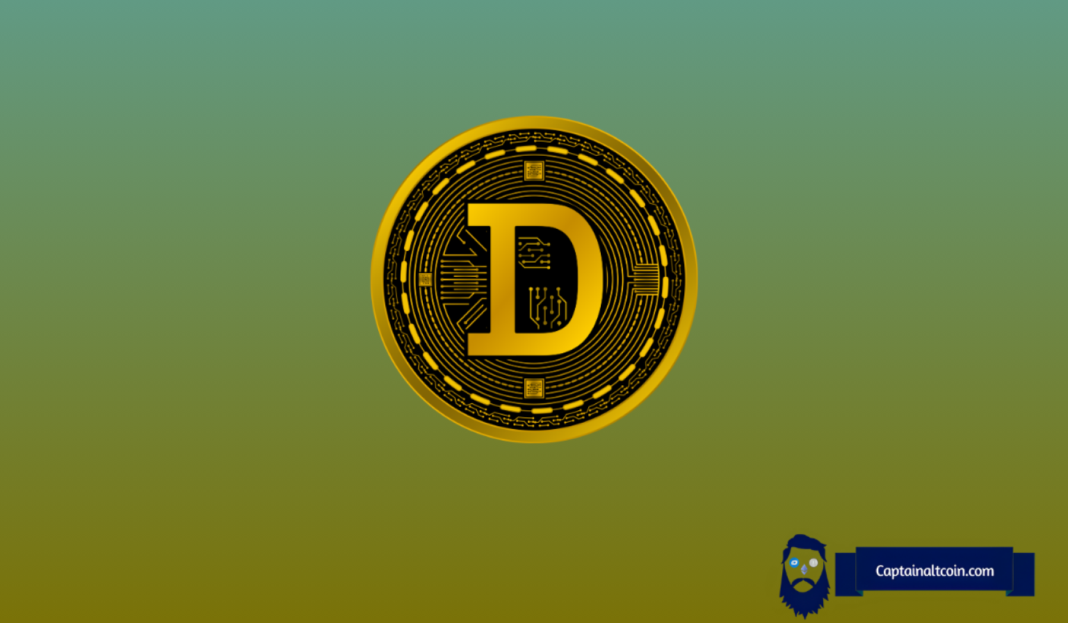 DeepSeek AI Predicts the Price of Dogecoin if Elon Musk Integrates ...