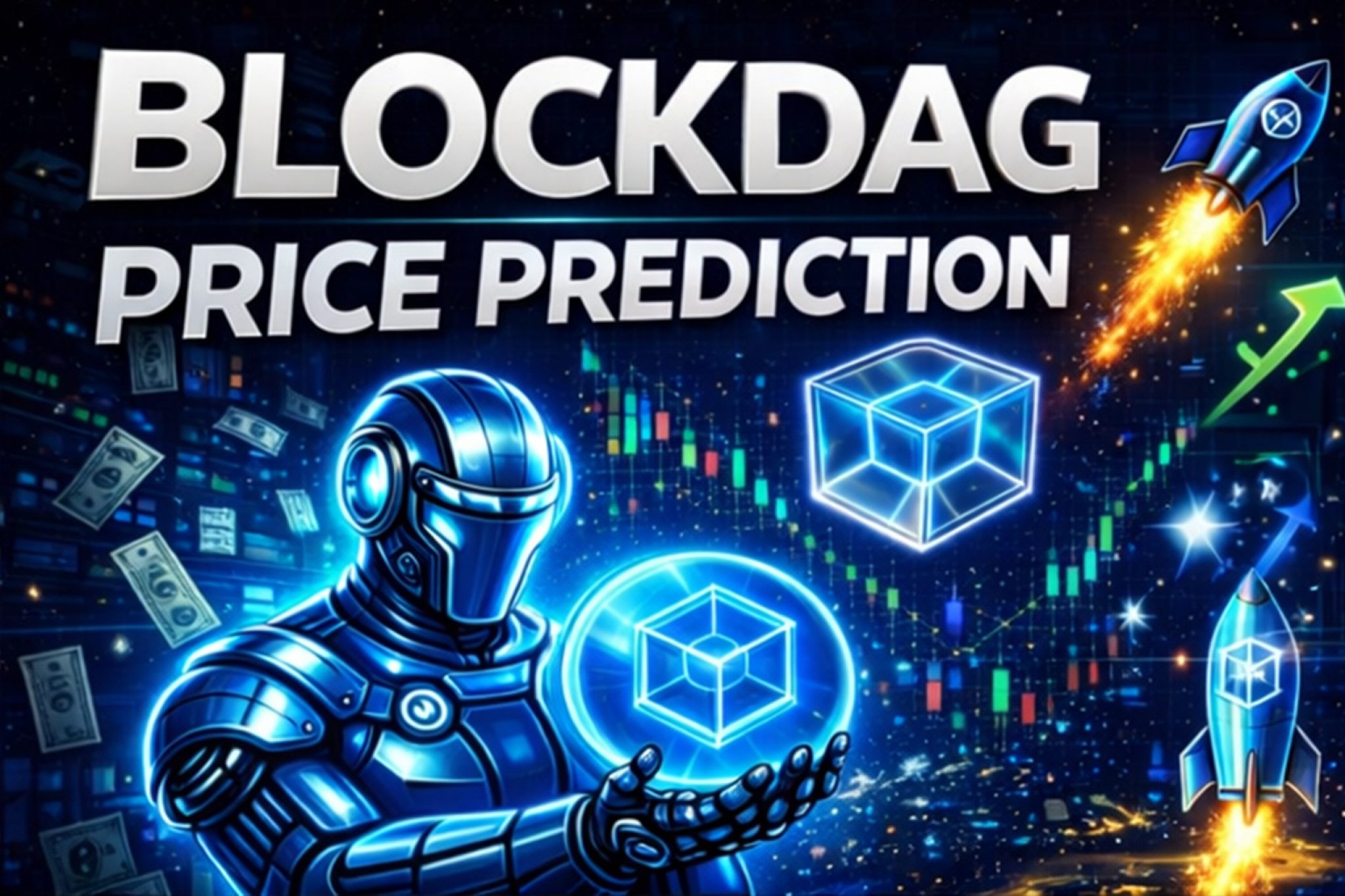 BlockDAG Price Prediction Cools as Bitcoin ETFs Post 7-Day $1.1B Inflow ...