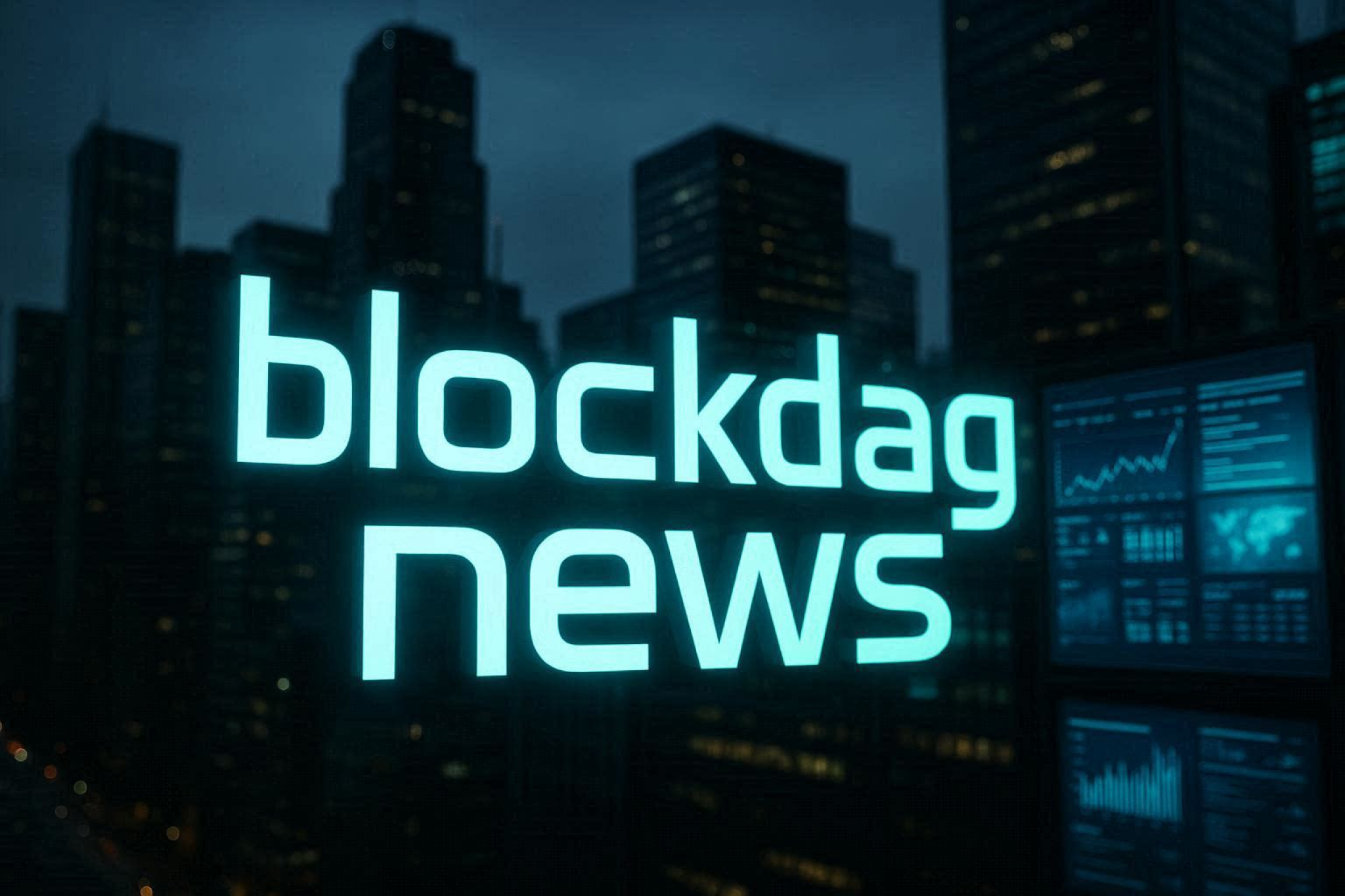 Blockdag News: DeepSnitch AI Becomes the #1 Presale Even as the ...