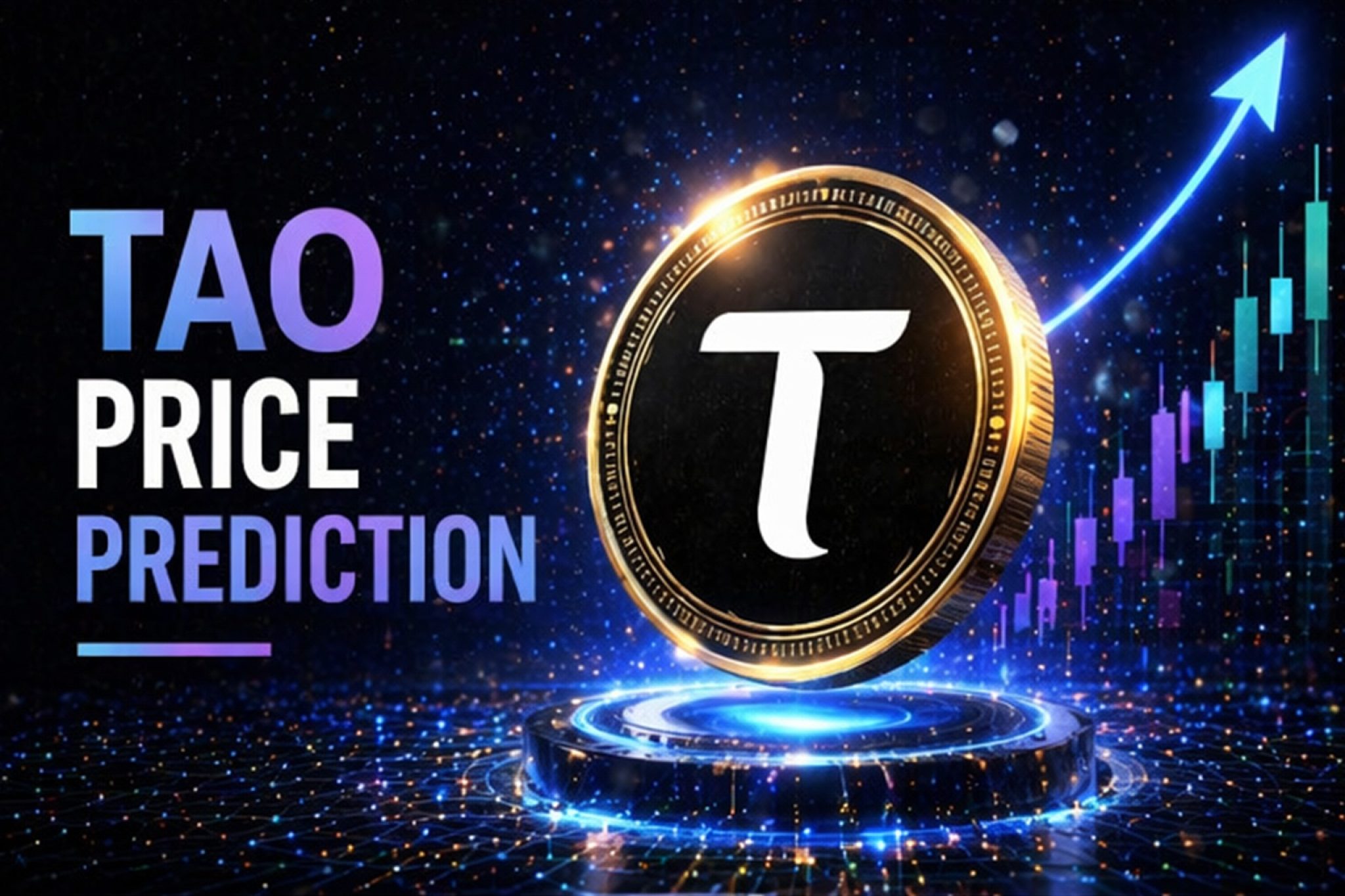 Bittensor Price Prediction: TAO Eyes $450 as ORO Auth Stack Lands While ...