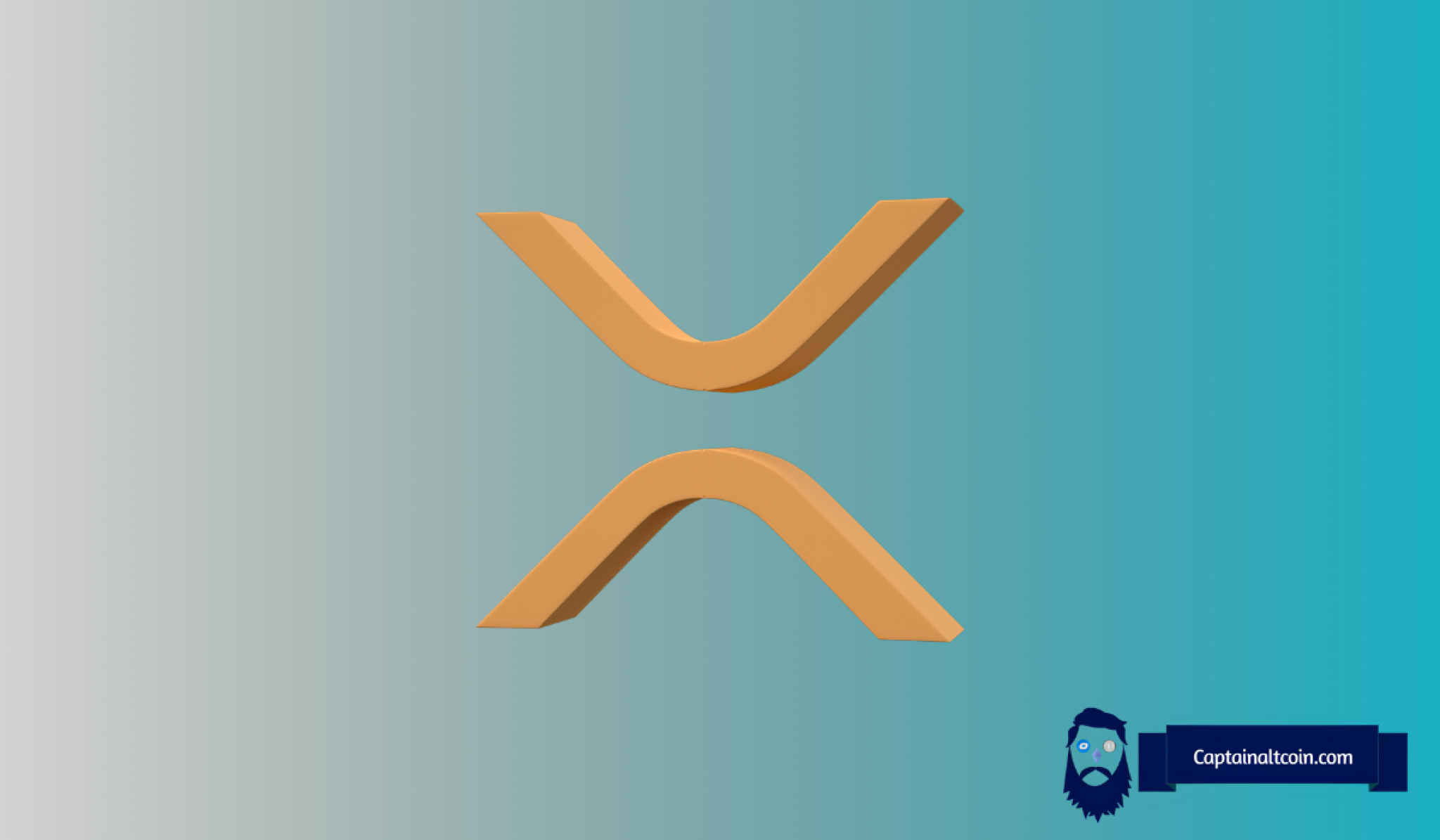Here's Where Ripple's XRP Price Could Go This New Week - CaptainAltcoin