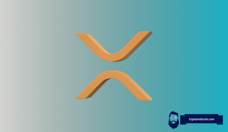 How High Can Ripple (XRP) Price Rise in 2026? - CaptainAltcoin